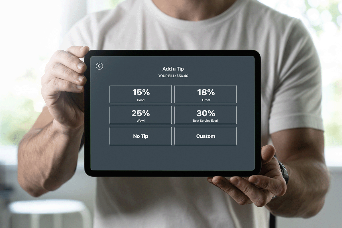 Treasury and IRS Release Guidance on “No Tax on Tips” Provision ...